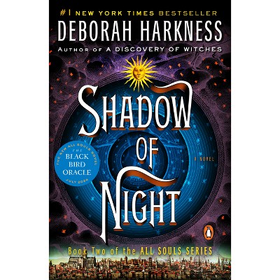 Shadow Of Night - (all Souls) By Deborah Harkness : Target