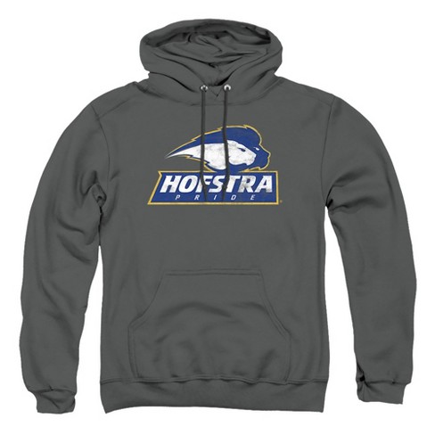Campus Lab Hofstra University Official Pride Logo Adult Pull-over ...