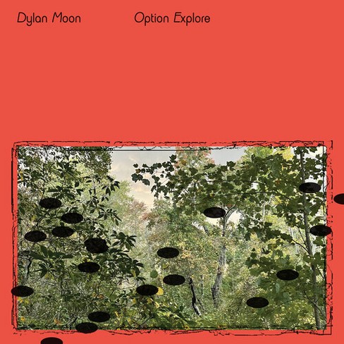 Dylan Moon - Option Explore (vinyl) : Target