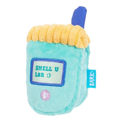 Bark Netflix Stranger Things The Palace Barkade Plush Dog Toy : Target