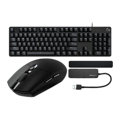 Logitech Pro Mechanical Gaming Keyboard For Pc : Target