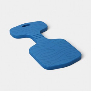 EVA Foam Saddle Seat Pool Noodle - Sun Squad™ Navy Blue : Target