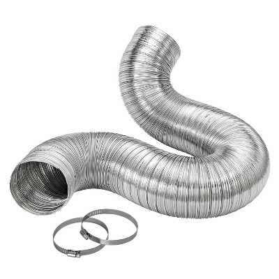 Builder's Best® Saf-t-duct® Ul Transition Duct Close Loop™ Kit In ...