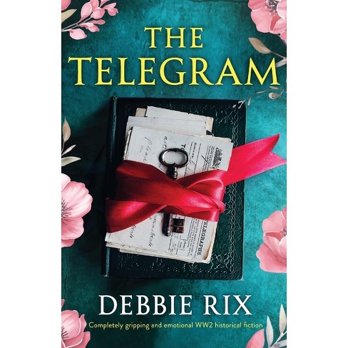 The Telegram - By Debbie Rix (paperback) : Target