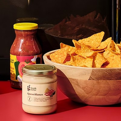 Game Day Snacks : Target