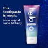 Hello Dragon Dazzle Blue Raspberry Fluoride Toothpaste - 4.2oz : Target