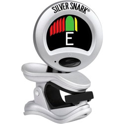 Snark Super Snark 3 Clip-on Tuner Black : Target