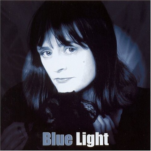 Jude Johnstone - Blue Light (cd) : Target
