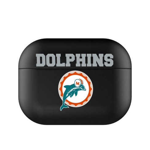 Keyscaper Miami Dolphins 1966-1973 Historic Collection Insignia Airpod ...