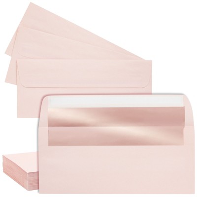 Pink : Envelopes : Target