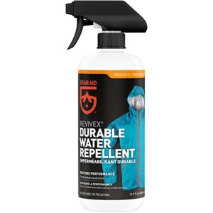 Gear Aid 16.9 oz. Revivex Durable Water Repellent Spray : Target