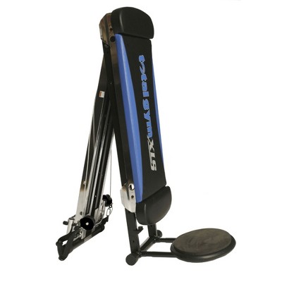 Total Gym Xls Universal Total Body Home Gym Workout Machine With Ab ...