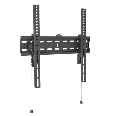 Mount-it! Height Adjustable Tv Wall Mount Bracket With Counterbalance ...