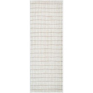 Livabliss Our PNW Home Cascade 2'7"x7'3" Runner Machine Woven Indoor ...