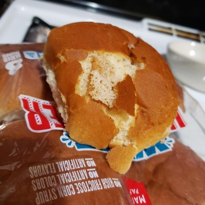 Hamburger Buns - 11oz/8ct - Market Pantry™ : Target