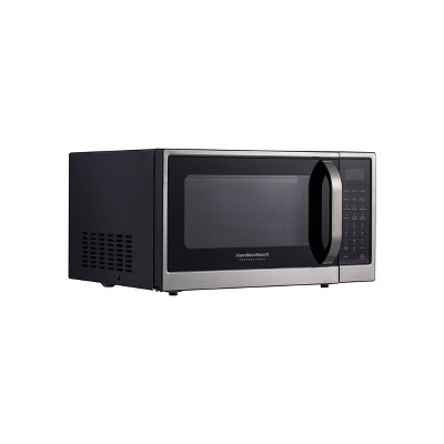 Microwave Ovens : Target