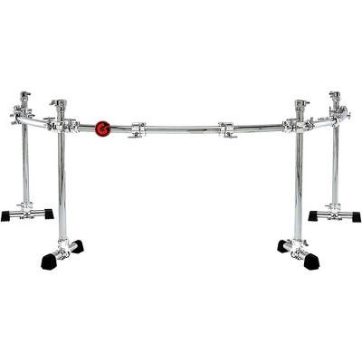 Gibraltar Gcs-450c Chrome 3-sided Rack System : Target