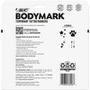 Bodymark By Bic 8pk Collection Tattoo Marker : Target