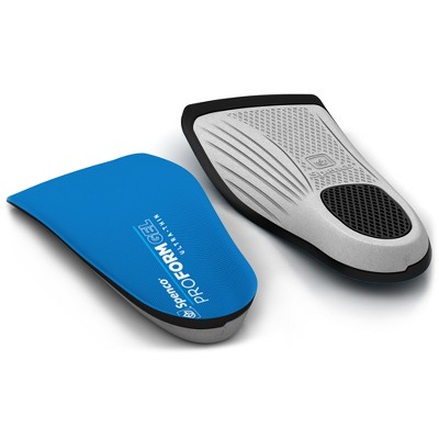 Spenco ProForm Gel 3/4 Arch Cushion Insoles : Target