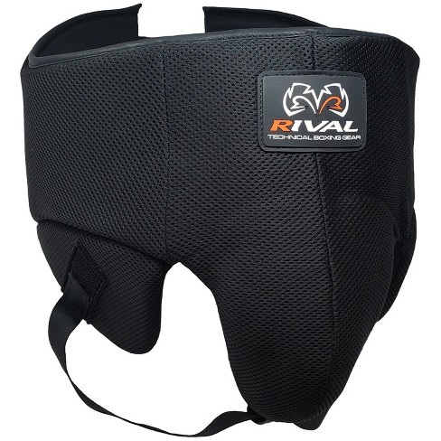 Rival Boxing Rnfl Pro No-foul Groin Protector - Small : Target