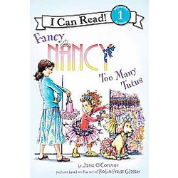 Fancy Nancy Every Day Is Earth Day ( Fancy Nancy: I Can Read, Level 1) (paperback) By Jane O ...