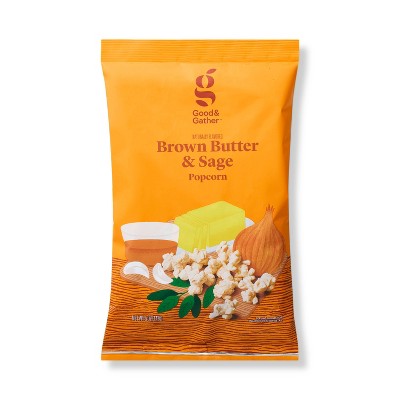 Popcorn : Target