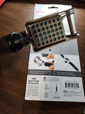 Oxo Softworks Garlic Press : Target