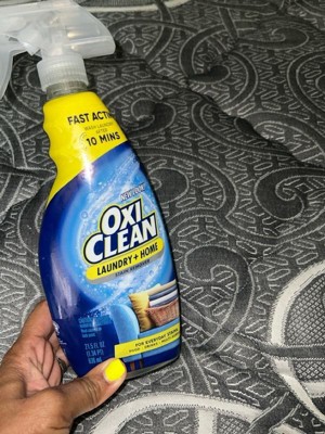 Oxiclean Laundry Stain Remover Spray Refill - 56 Fl Oz : Target