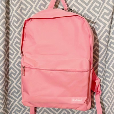 Rockland Classic Laptop 17" Backpack - Charcoal : Target