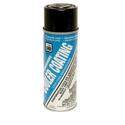 Dial White Plastic Evaporative Cooler Coating : Target