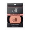 E.l.f. Primer-infused Blush - 0.35oz : Target
