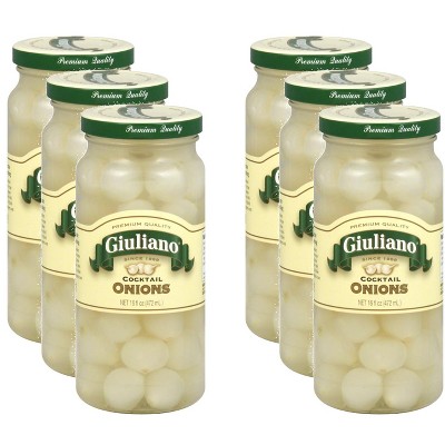 Cleveland Kitchen Pickled Red Onions - 16 Fl Oz : Target