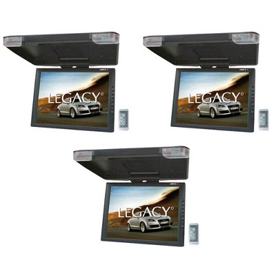 Dual Car Tv Screens : Target