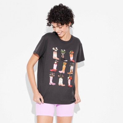 Mighty Fine : Target