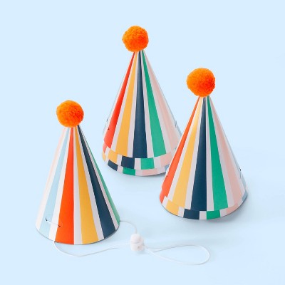 Party Hats & Accessories : Target