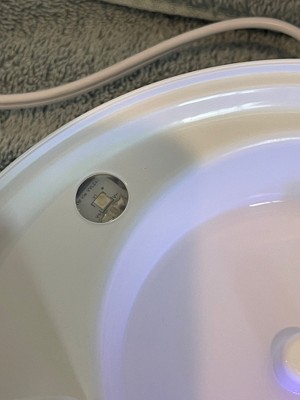 Safety 1st Stay Clean Ultrasonic Humidifier : Target