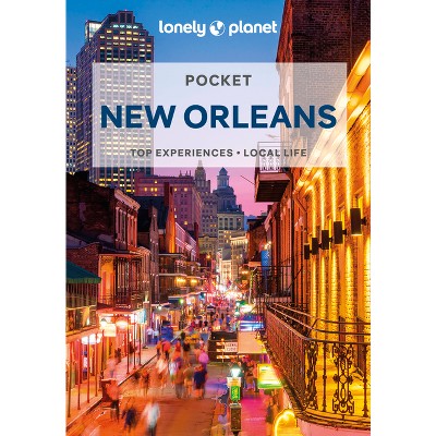 Walking New Orleans - 2nd Edition By Barri Bronston (paperback) : Target