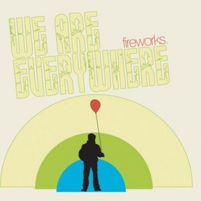 Fireworks - We Are Everywhere (cd) : Target