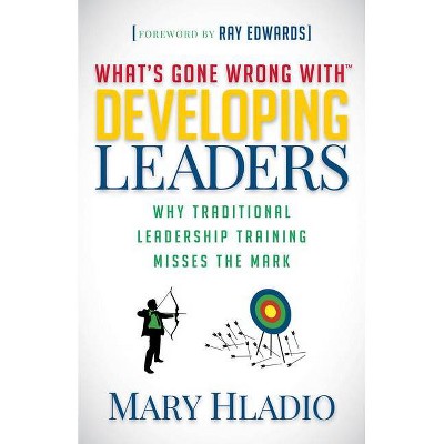 Developing The Leaders Around You - By John C Maxwell (paperback) : Target