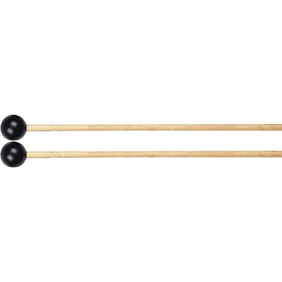 Innovative Percussion Christopher Lamb Xylophone Mallets Hard/burgundy ...