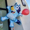 Unique Vibrant Bluey Shaped Foil Balloon - 28", 1 Pc | Adorable ...