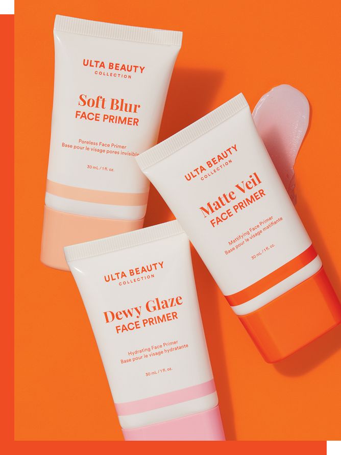 Ulta Beauty Collection products at Target