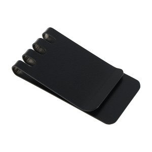 Unique Bargains Durable Money Clip 1 Pc : Target