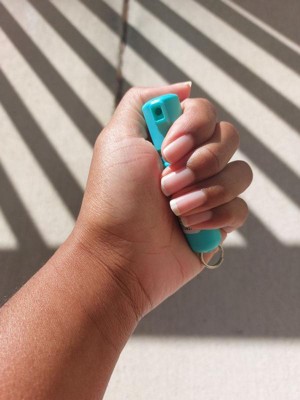 Sabre Mighty Discreet Pepper Spray : Target