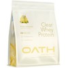 Oath Nutrition Clear Whey Protein Powder - Frosty Lemonade - 18 ...