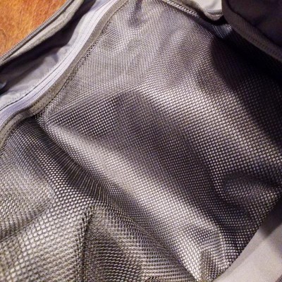 60l Duffel Bag Gray - Open Story™ : Target