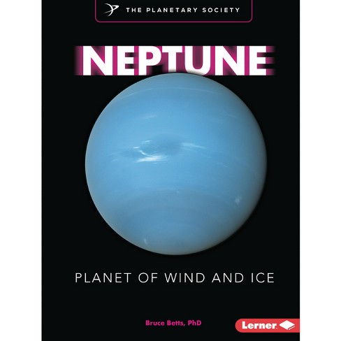 Neptune - (exploring Our Solar System With The Planetary Society (r ...