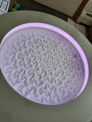 Homedics Drift Meditation Sand Table : Target