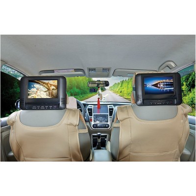 Portable DVD Players : Target