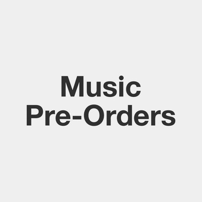 Vinyl : Music Pre-Order : Target